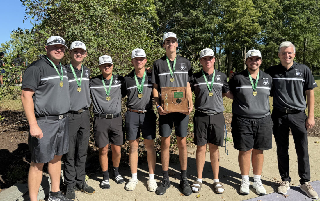 Bulldogs win Division II district championship at Windmill Lakes | News ...